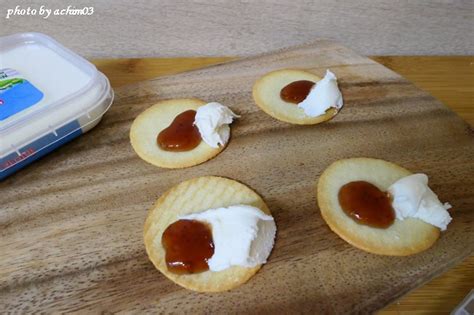 카이막치즈 샌드만들기