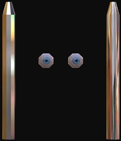 Creating Smooth Pbr Meshes For Webxr Content Creation 3dsmax Maya
