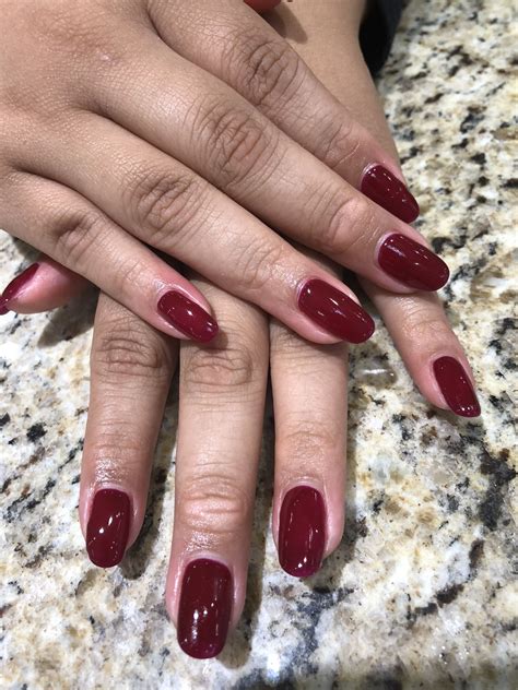 Victorian Iris By Kiara Sky 💅🏽 Gelpolish Nomani Gelcolor Gelnails Kiarasky Kiaraskynails