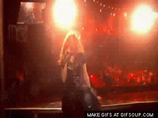 Shakira  Find And Share On Giphy Beautiful Liar  Shakira