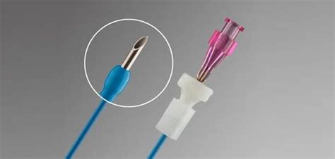 Cook Transcervical Pelvic Venogram Tpv Set Inter Medics Mumbai Id 4297049362