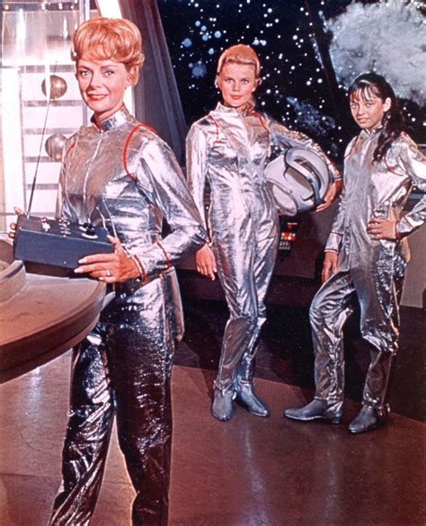 Best 13 June Lockhart And Penny Robinson Lost In Space Artofit
