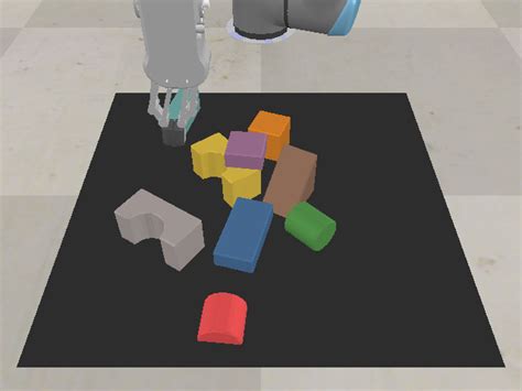 why does the gripper appear in the color img · issue 93 · andyzeng visual pushing grasping