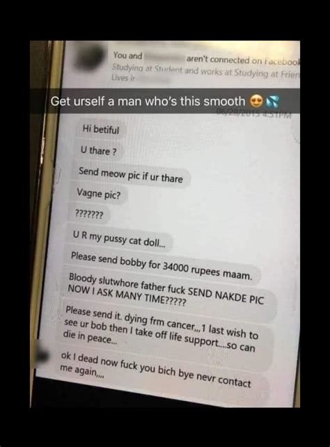 I Saw This And Thought Of Our Clients R ClientCringe