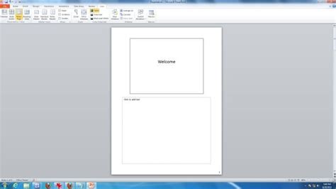 How To Use Presentation Views In PowerPoint