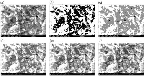 Figure 1 From An Application Of Optimized Otsu Multi Threshold Segmentation Based On Fireworks