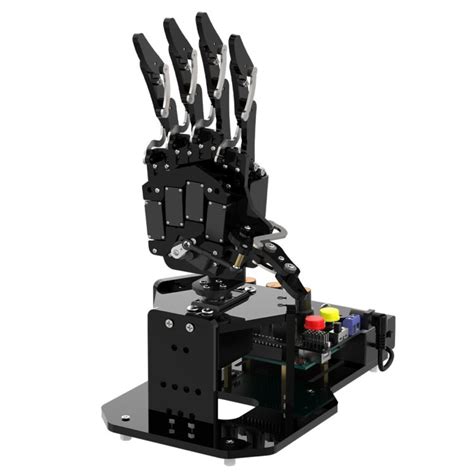 Robotics Oz Robotics