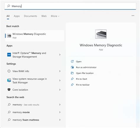 Cannot Resolve Memory Integrity Issue Forum Feedback WD Community