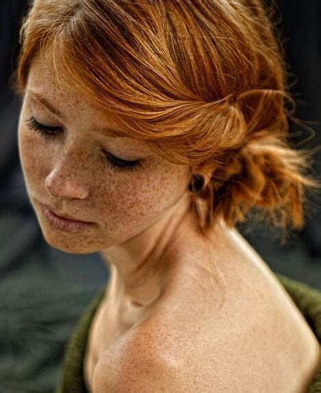 Mostly Reds Freckles Girl Red Hair Freckles Redheads Freckles