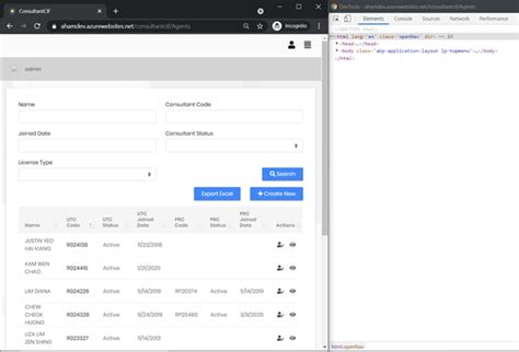 How To Set Permanent Default Language And Datetime Format 1439 Support Abpio