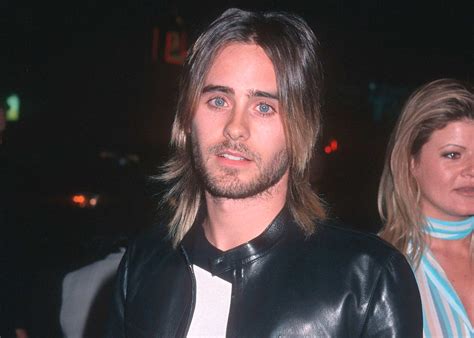 Variaciones De Jared Leto Zeleb