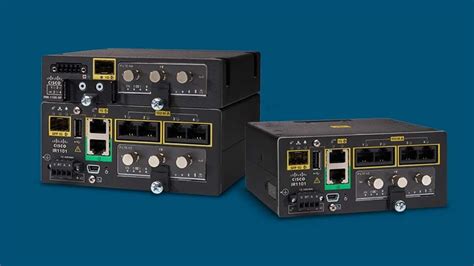 Cisco Iot Networking Connectivity Products And Solutions Cisco