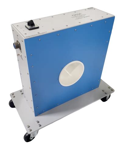 XX Series AC Current Transformer Measurements International