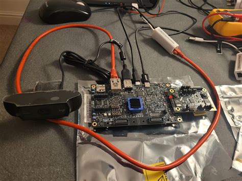 Roadtest Of Avnet Zuboard 1cg Development Kit Element14 Community