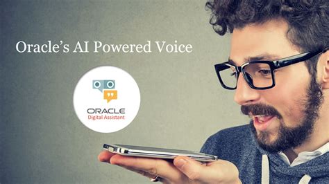 Digital Assistant Oracle