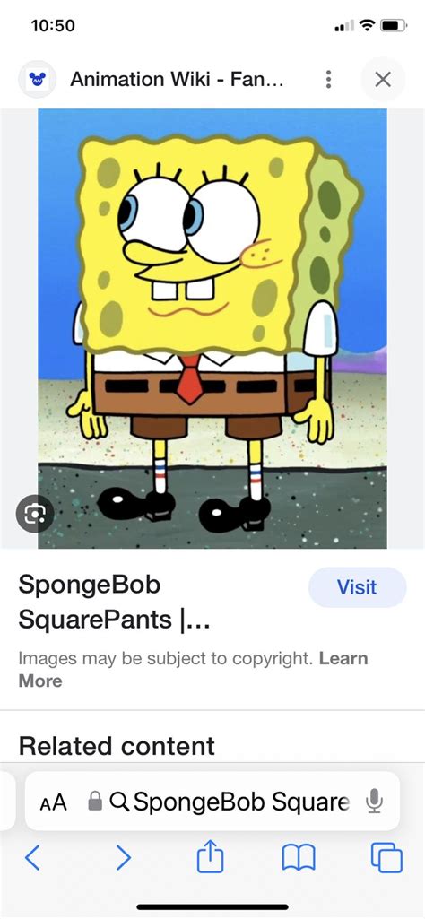 Pin De Ann Marie Pennington Em Spongebob