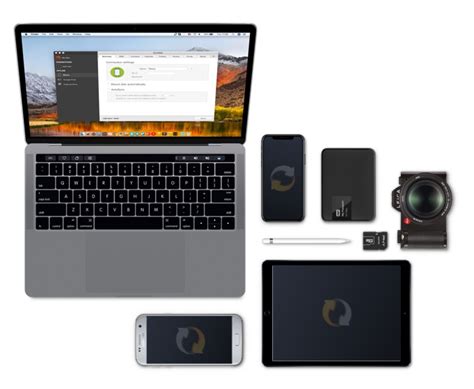 File Sync Software For Mac SyncMate