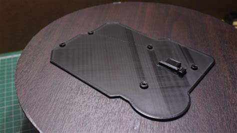 Infinity Macro Pad Using Pi Pico 16 Steps With Pictures Instructables