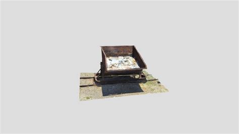 Saltmuseum 3d Models Sketchfab