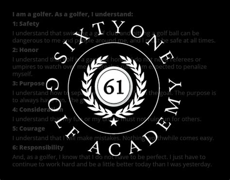 Academy Code By Definition Sixtyone