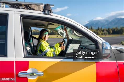 Airport Runway Operations Photos And Premium High Res Pictures Getty Images