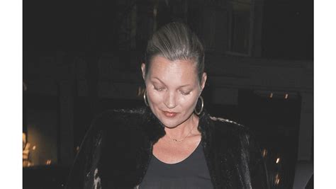 Kate Moss Was Pressured As A Young Model 8days