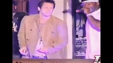 بالاترین این رقص جیم کری با 50cent ویدئو