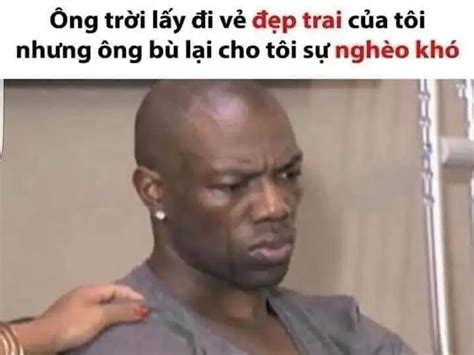 Anh da đen là ai Top meme anh da đen cực hài hước được cộng đồng mạng yêu thích
