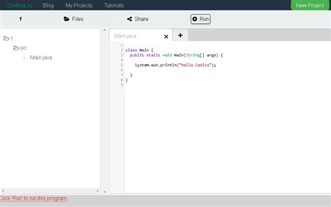 Топ онлайн Java компиляторов и редакторов кода Mnogoblog