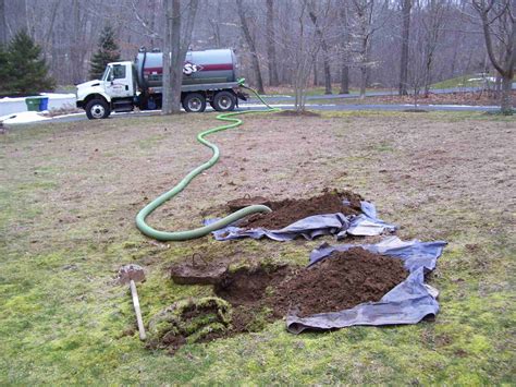 Average Cost To Have Lateral Lines Pumped Septic Tank Care