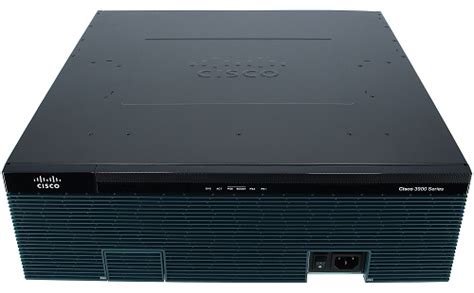 Buy Cisco 3945 Integrated Services Router Isr With Hsec License Online In Nigeria Paykobo