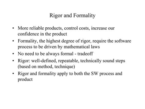 software engineering ppt