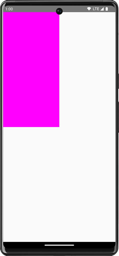 How To Draw Rectangle On Canvas In Java