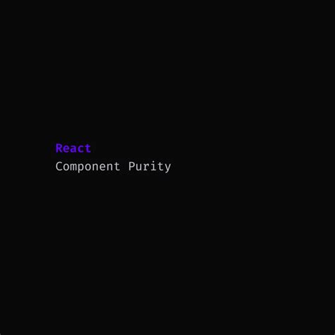 Reactdevelopment Frontendengineering Reactcomponents