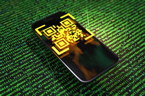 Should You Trust That Random Qr Code Should You Trust That Random Qr Code
