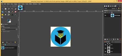 GIMP Remove Background Learn How To Remove Background In GIMP