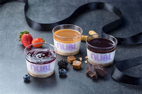 Nubi on Behance