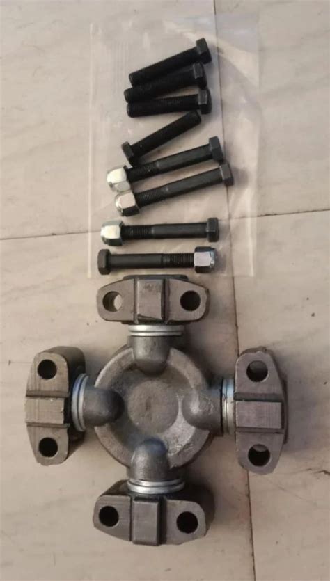 Hm Joint Cross Set At ₹ 1800piece Universal Joint Cross In Hyderabad