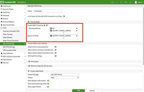 Fortigate Vpn Setup Device Setup And Troubleshooting Guide