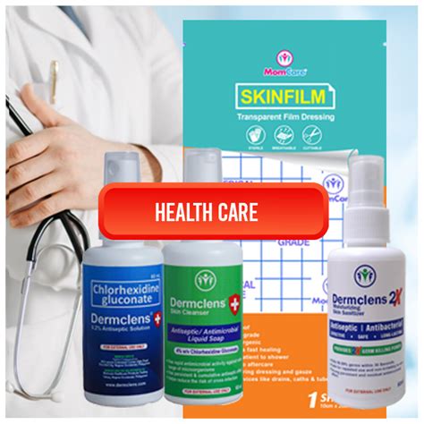 Home Momcare Ventures