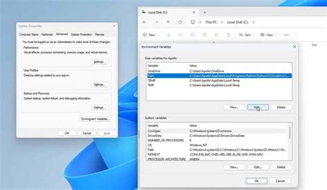 How To Install And Add Ffmpeg To Path On Windows Full Guide Tech