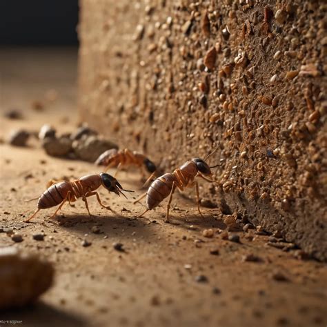 Fipronil In Termite Management Efficacy And Safety