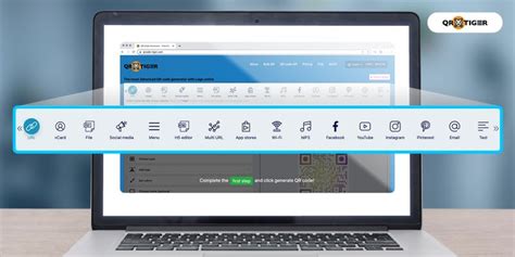 QR Code Types Primary QR Solutions And Their Functions Free Custom QR Code Maker And