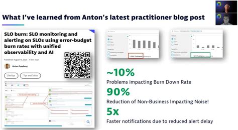 Andreas Grabner On Linkedin Tipsandtricks Dynatrace Observability