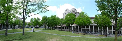 東京都立大学 人文社会学部 人文科学研究科