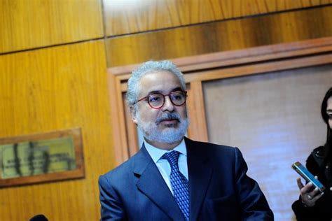 “cambio De Mando” En El Caso Luchsinger Mackay Diario Financiero