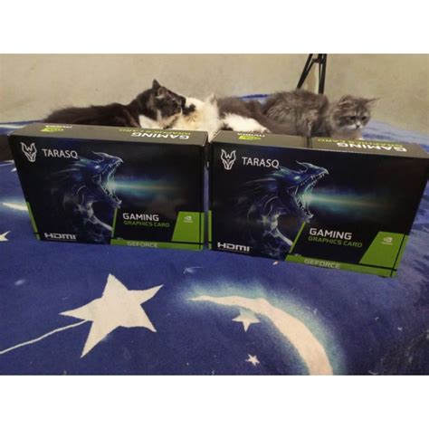 Jual Vga Rtx Tarasq M Gb Original Shopee Indonesia