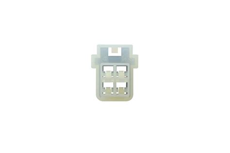 Connector Set 4 Port Type HM