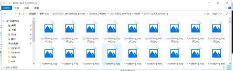 yunyang1994 tensorflow yolov3 训练自己的数据集 valueerror cannot reshape array