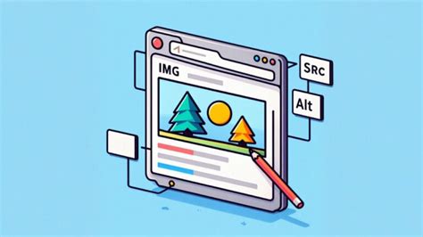 تگ تصویر در Html مجموعه مقالات و آموزش ها فرادرس مجله‌